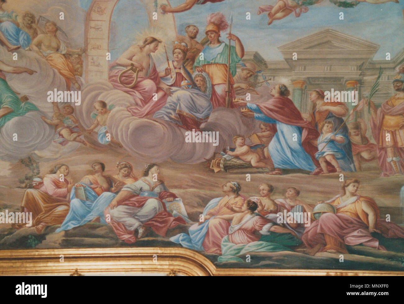 Musen hi-res stock photography and images - Alamy