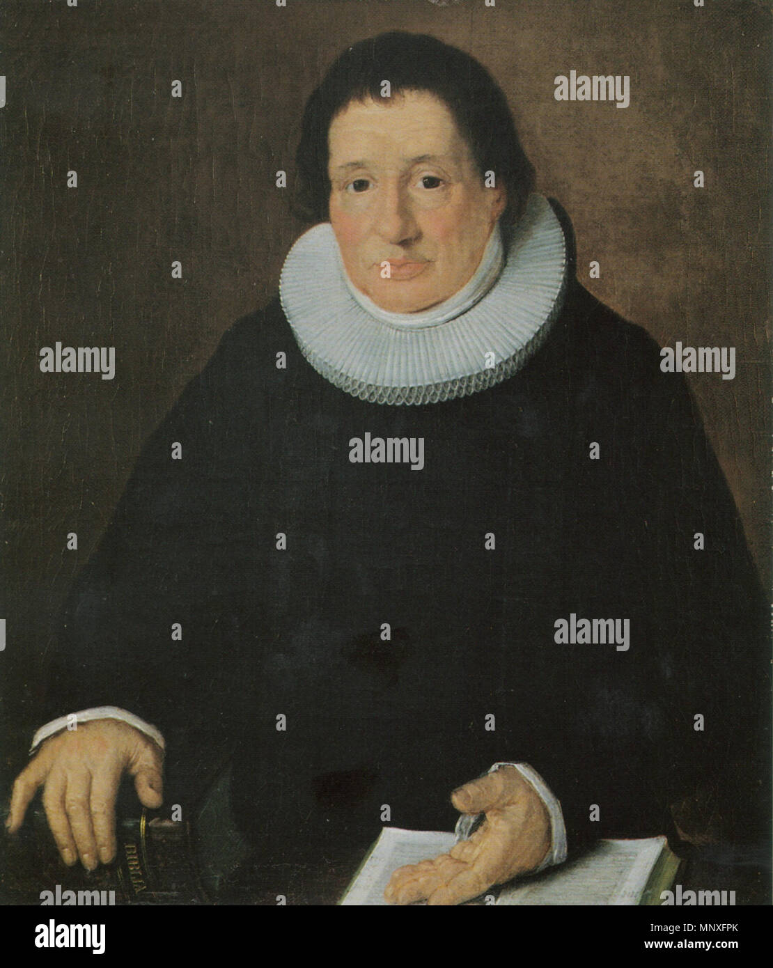 Prest hi-res stock photography and images - Alamy