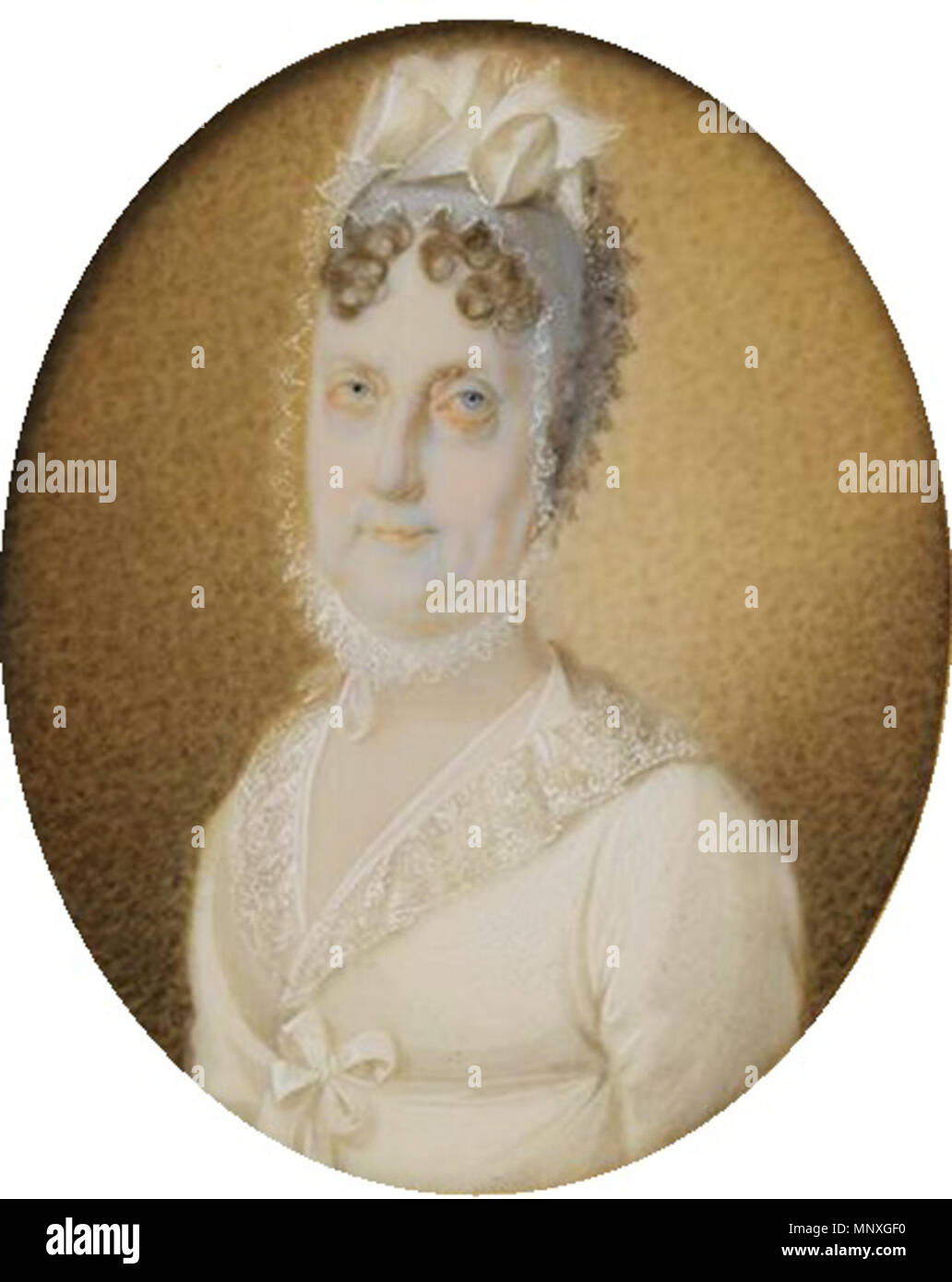 Maria carolina austria hi-res stock photography and images - Alamy