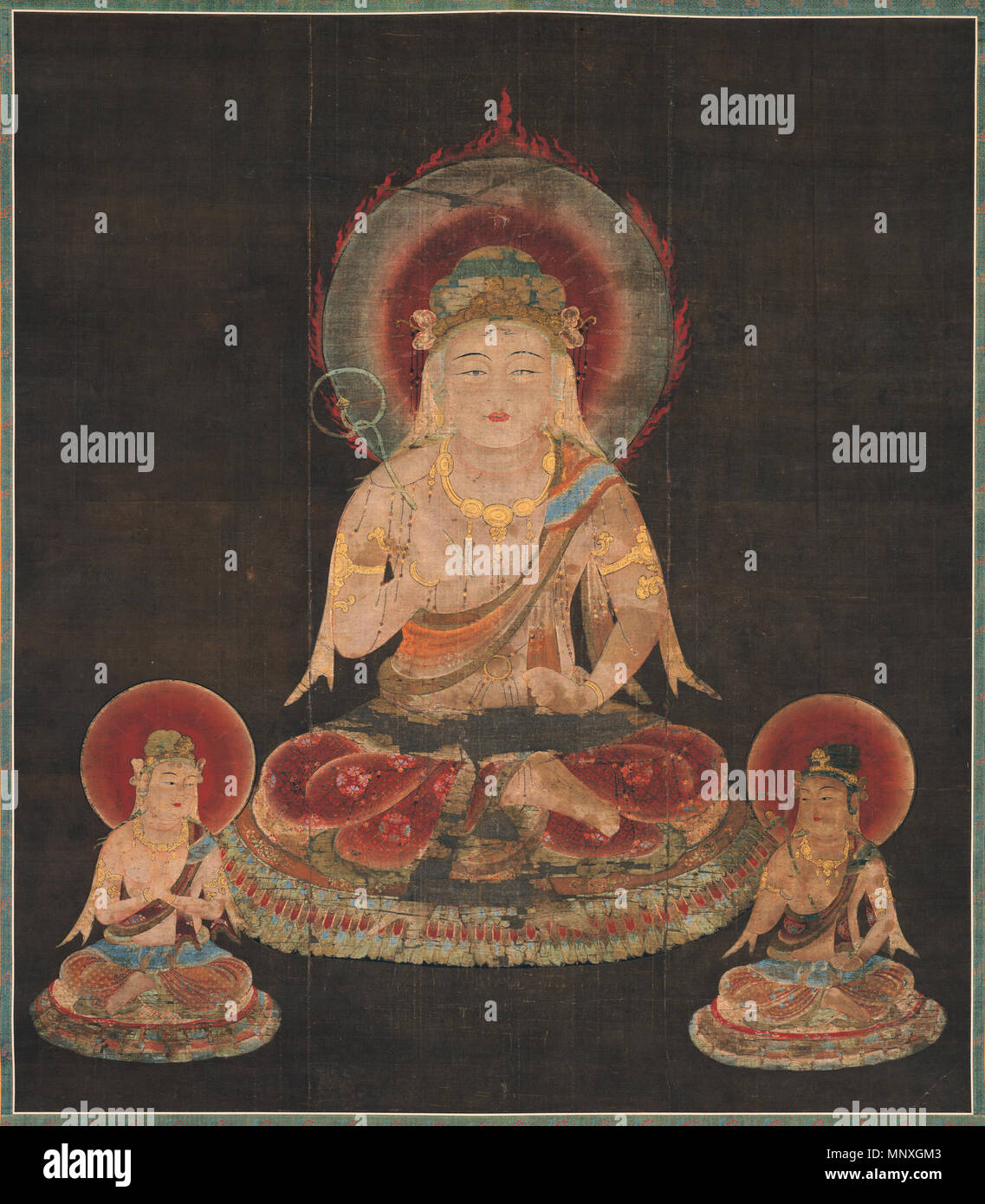 Varuna vedic hi-res stock photography and images - Alamy