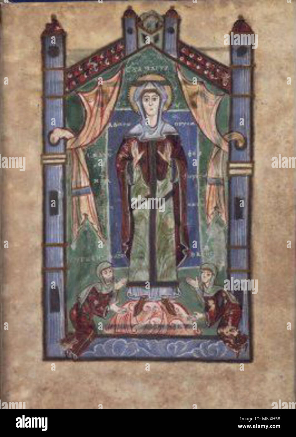 Svanhild hi-res stock photography and images - Alamy