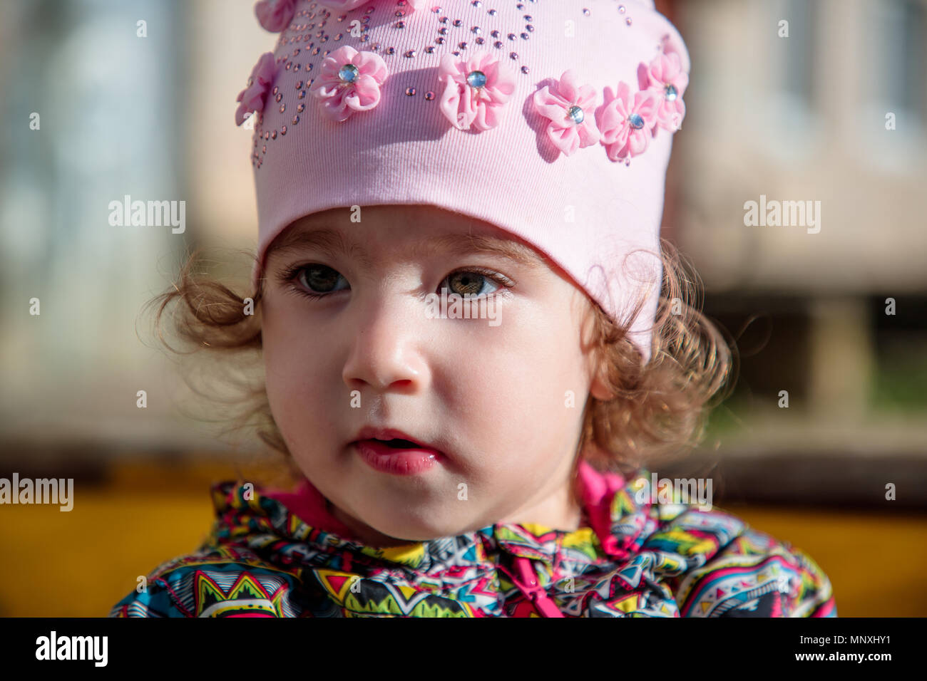 Child photograph hi-res stock photography and images - Alamy