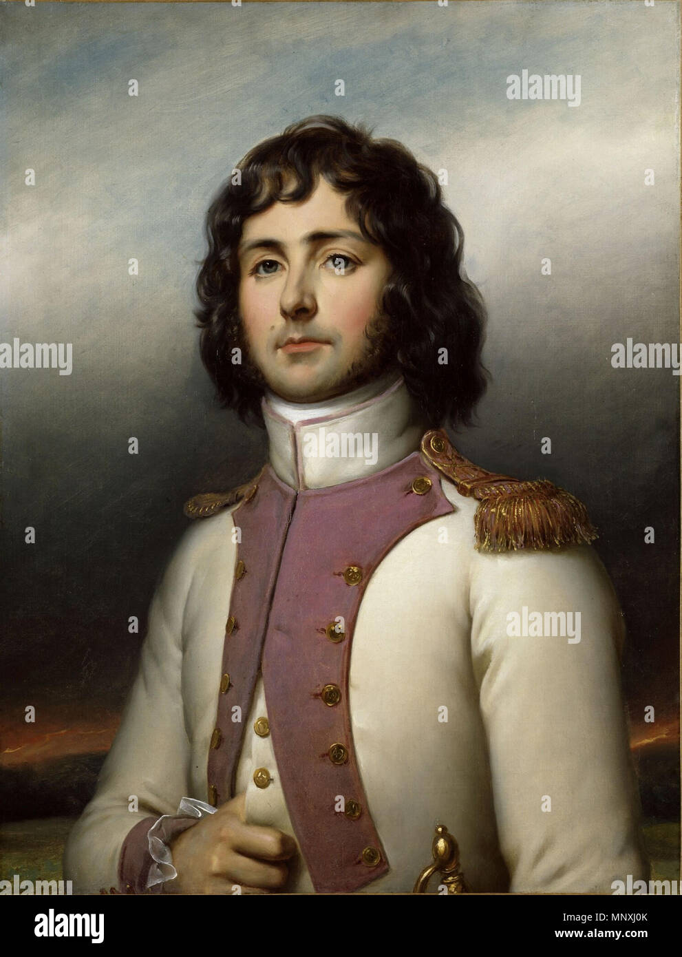 Sebastiani horace hi-res stock photography and images - Alamy