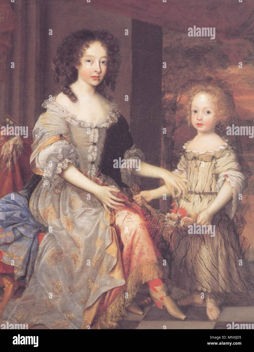 Charlotte talbot hi-res stock photography and images - Alamy