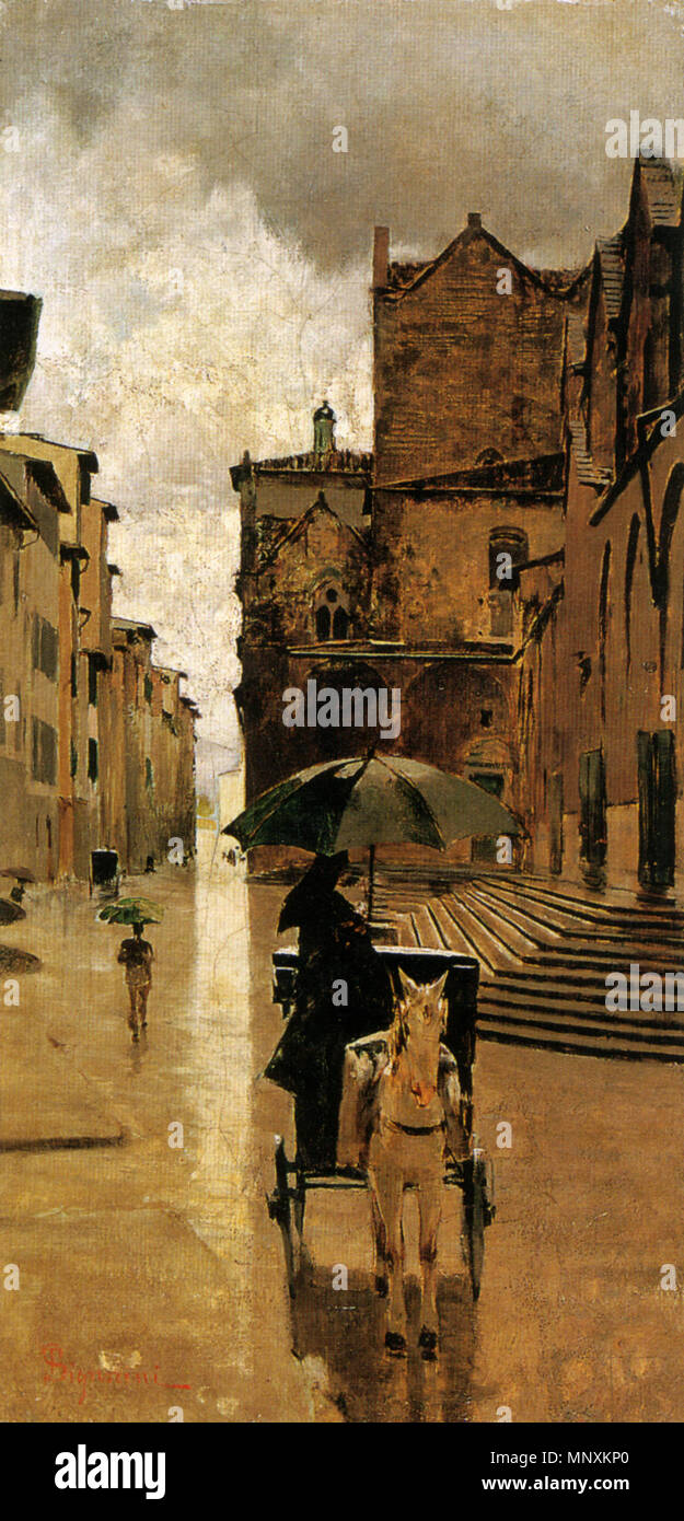 Via malcontenti hi-res stock photography and images - Alamy