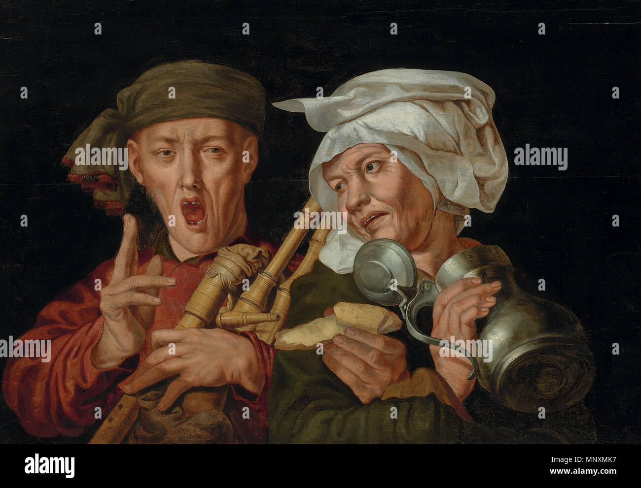 Pieter huys hi-res stock photography and images - Alamy