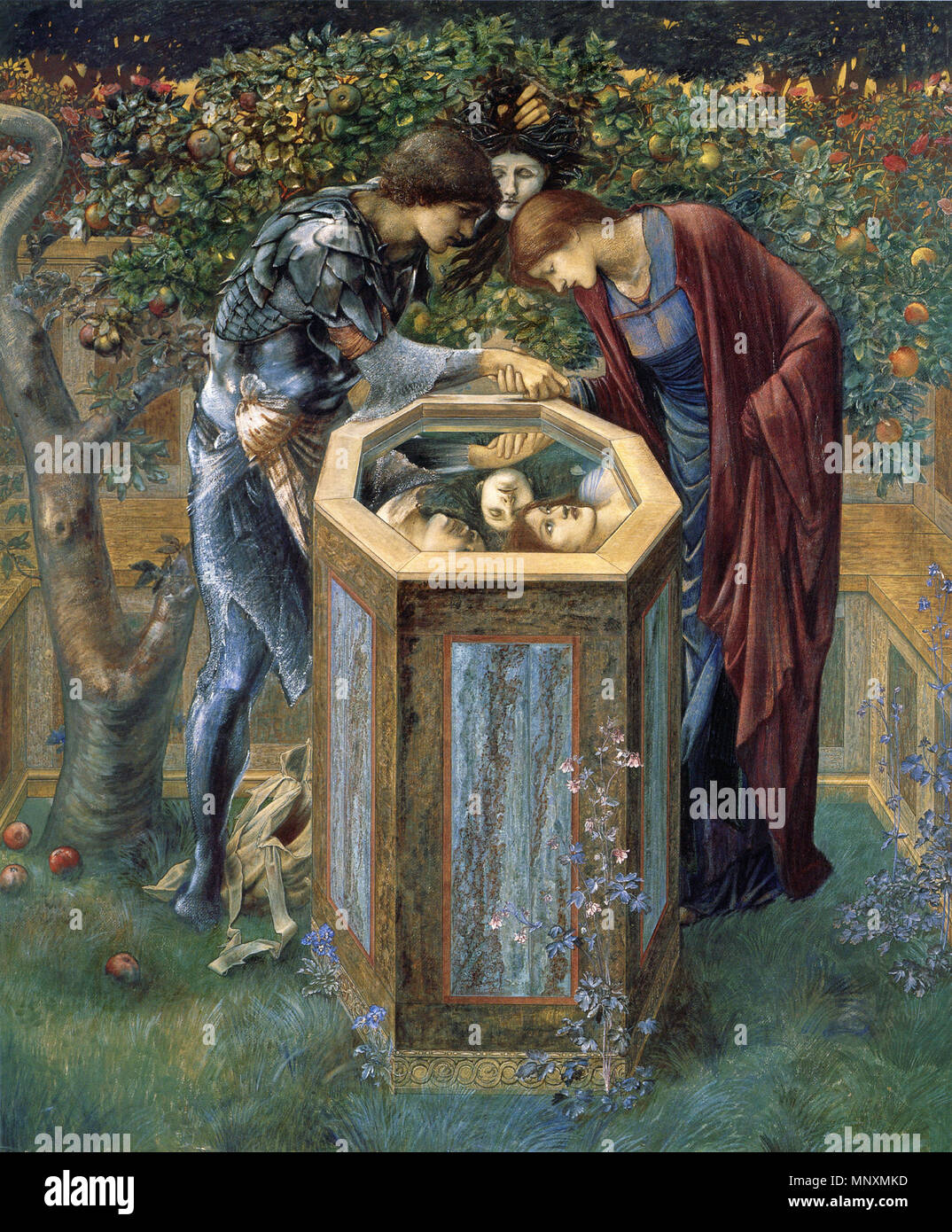 Baleful head hi-res stock photography and images - Alamy