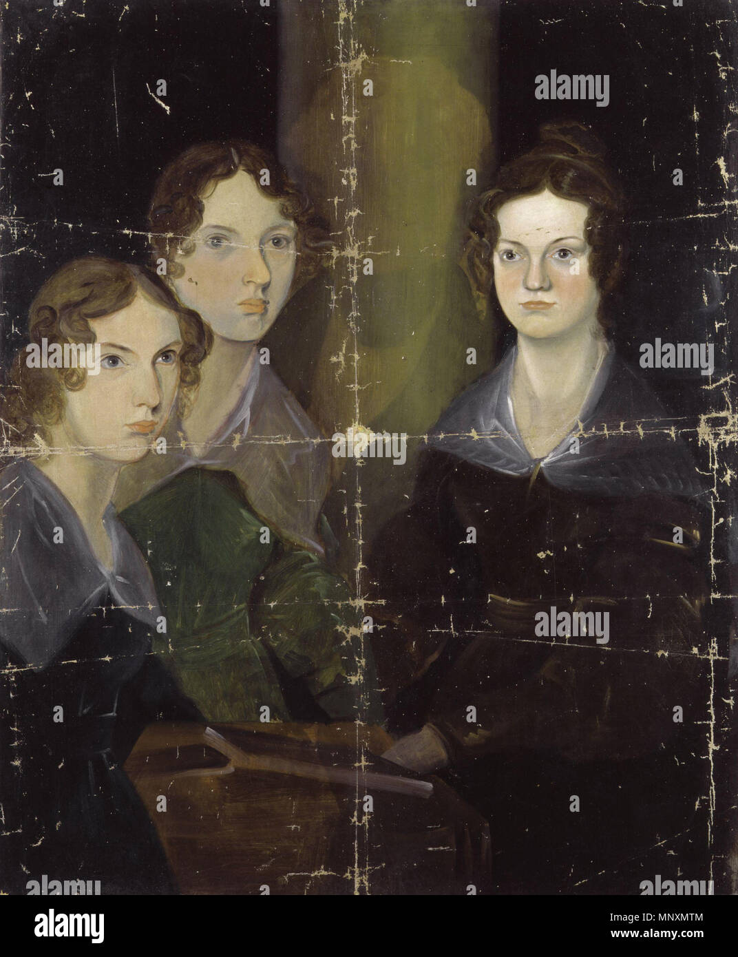 1170 bronte hi-res stock photography and images - Alamy