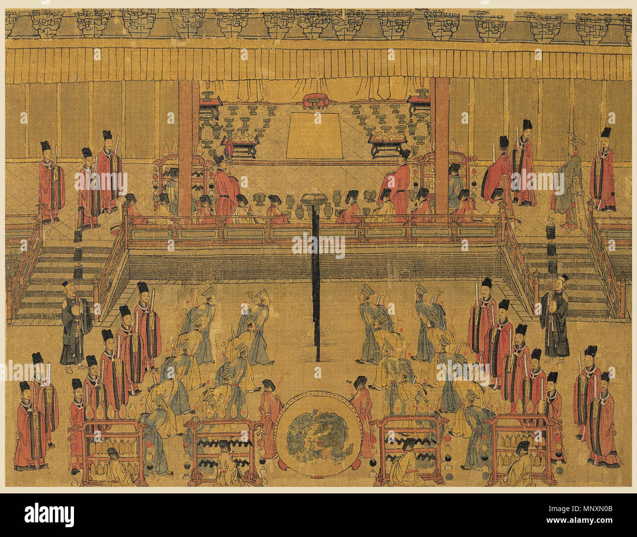 Classic of filial hi-res stock photography and images - Alamy