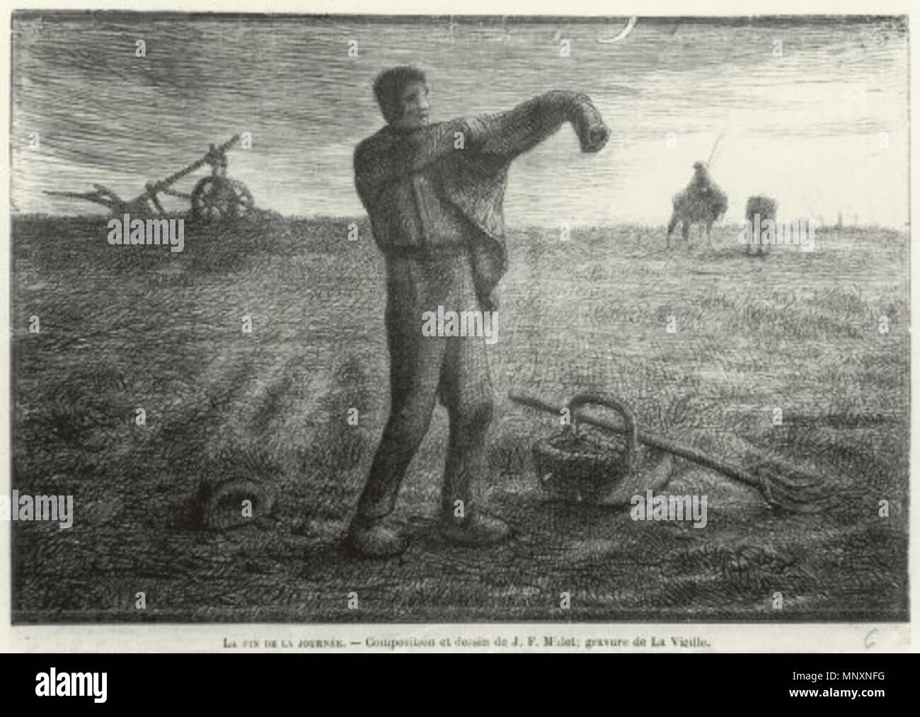 The four times of the day: The end of the day . 1174 The four times of ...
