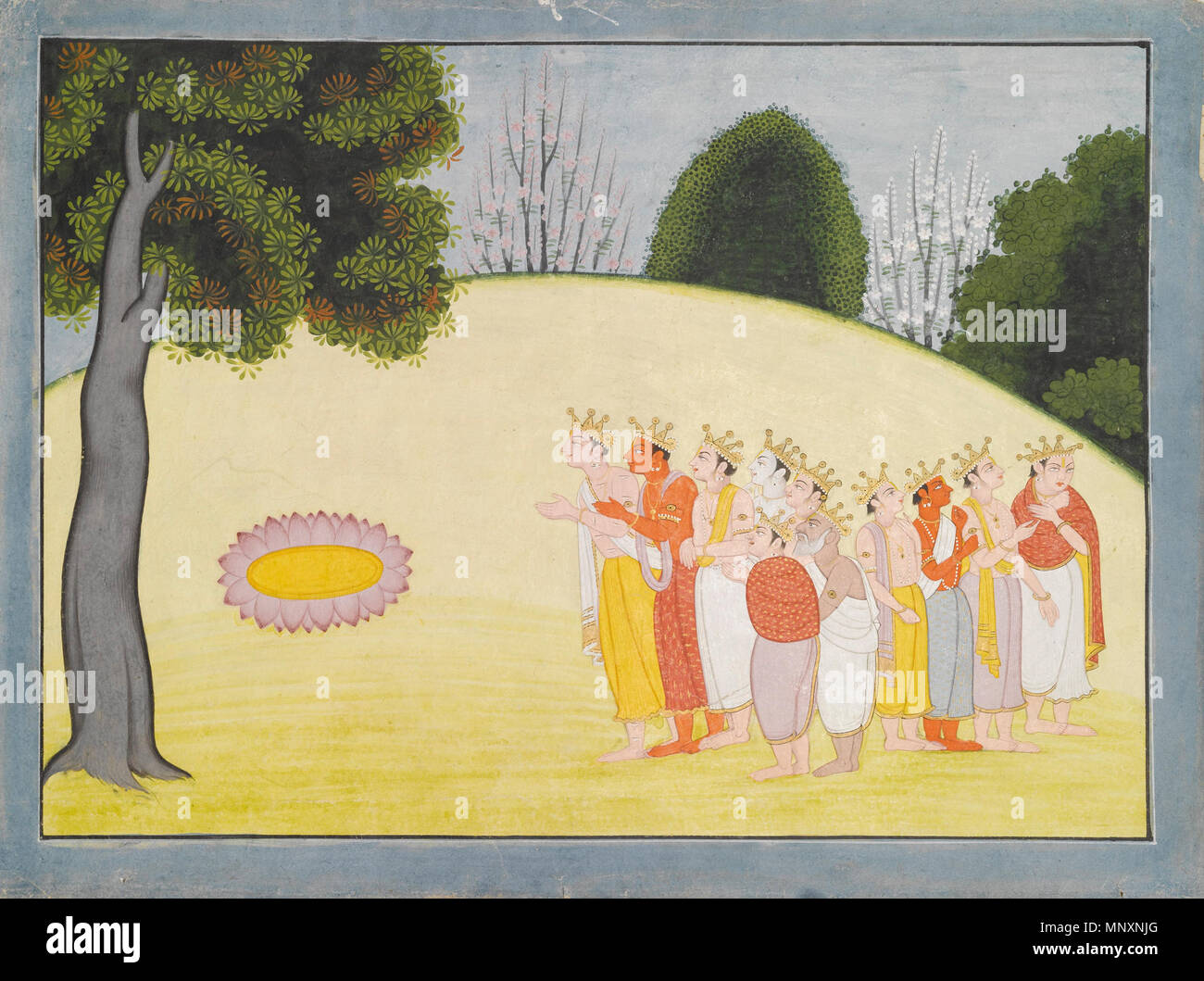 Hammer marks hi-res stock photography and images - Alamy