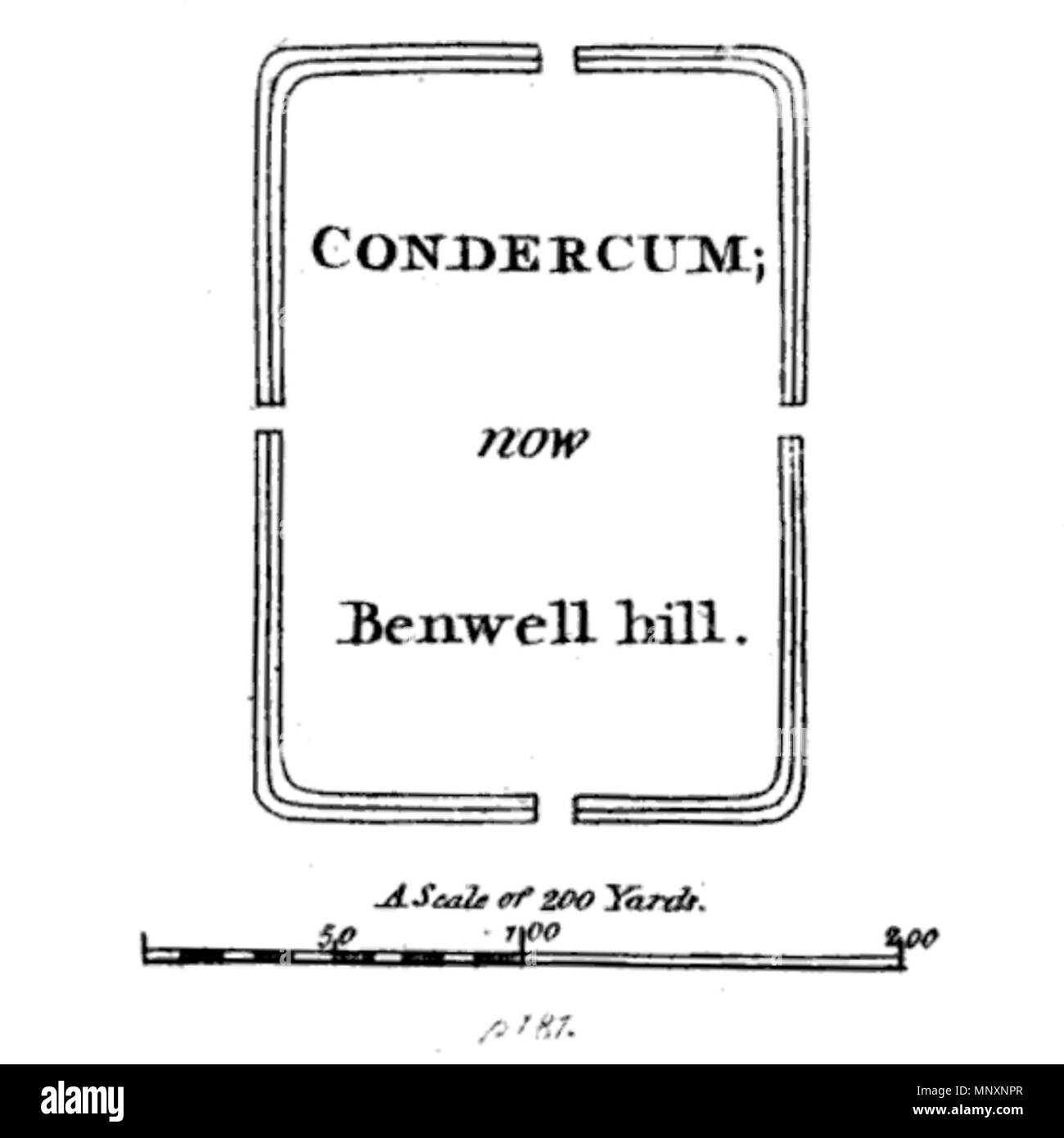 Benwell Cut Out Stock Images & Pictures - Alamy