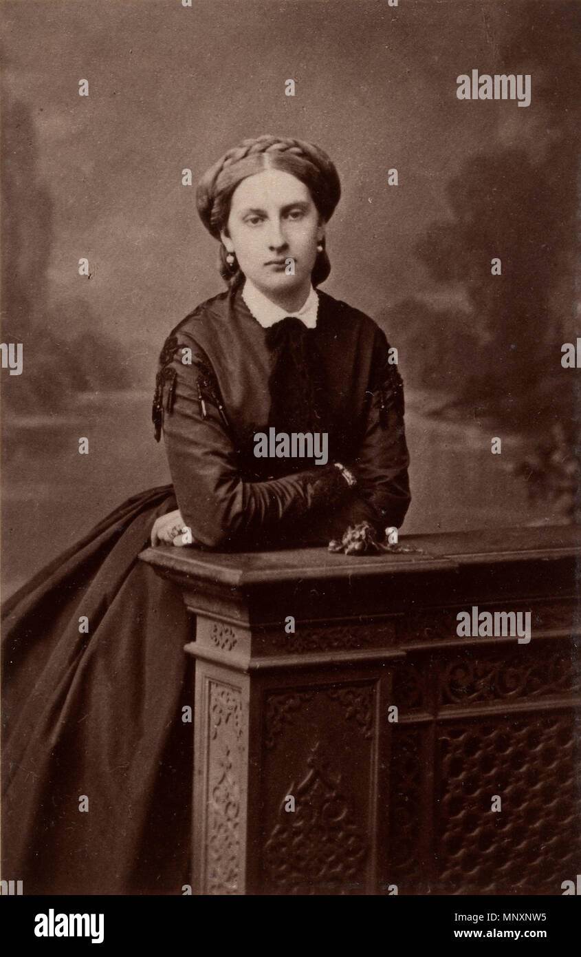 Infanta antonia of portugal hi-res stock photography and images - Alamy