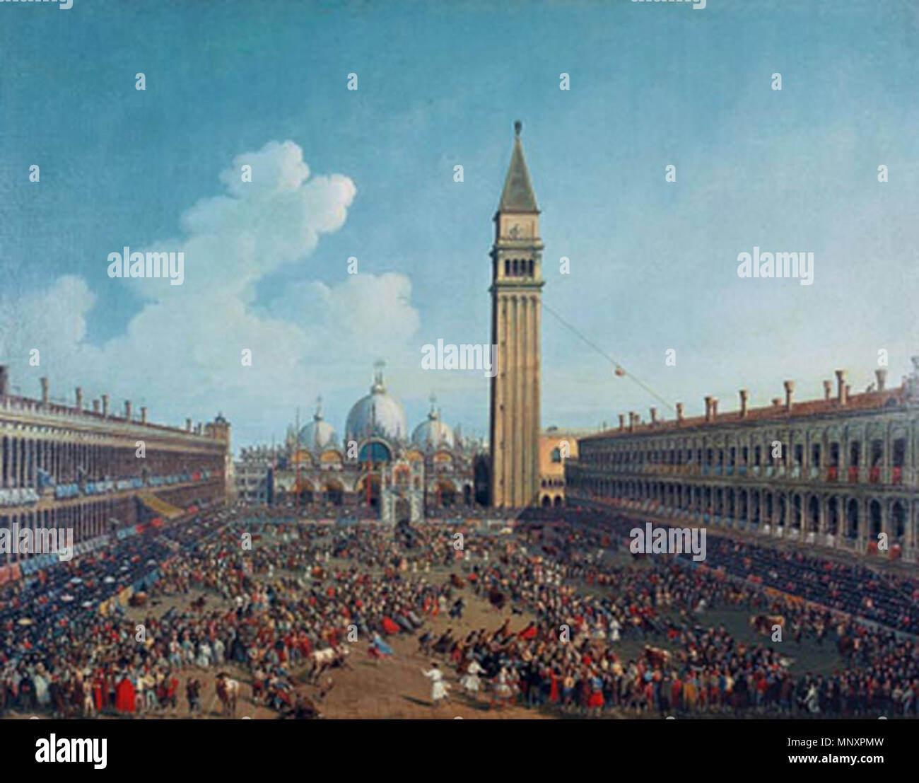 Cimaroli giovanni battista hi-res stock photography and images - Alamy