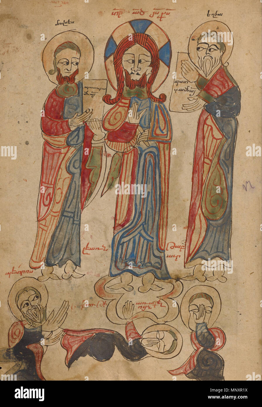 The Transfiguration 1386. 1182 The Transfiguration - Google Art Project ...
