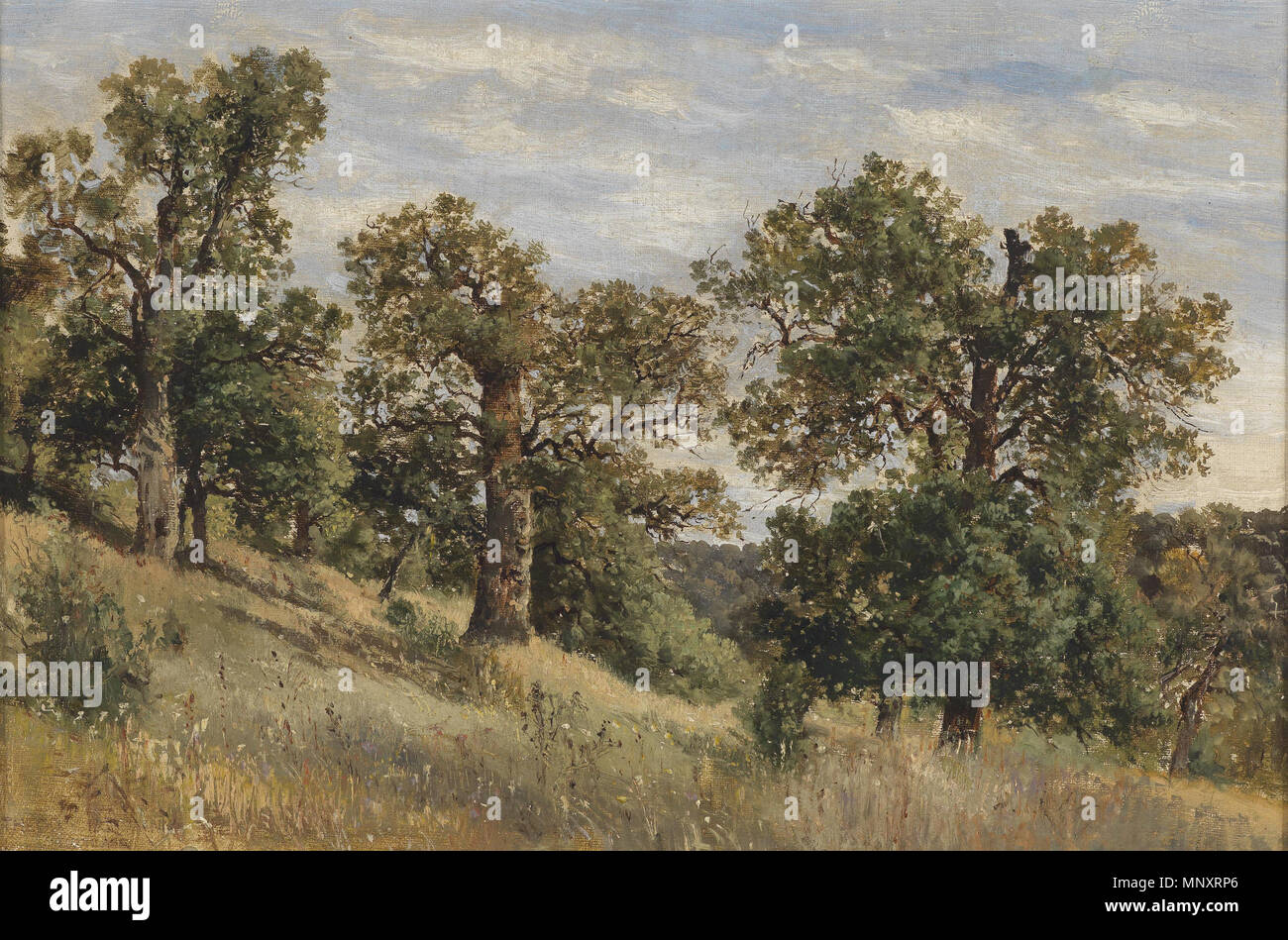 Theodor von hormann hi-res stock photography and images - Alamy