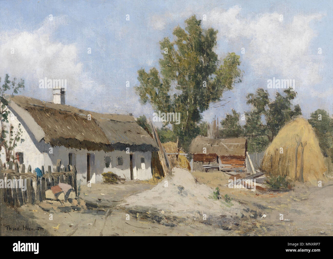 Hormann hi-res stock photography and images - Alamy