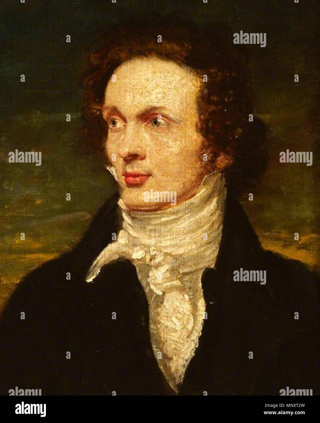 Thomas alcock hi-res stock photography and images - Alamy