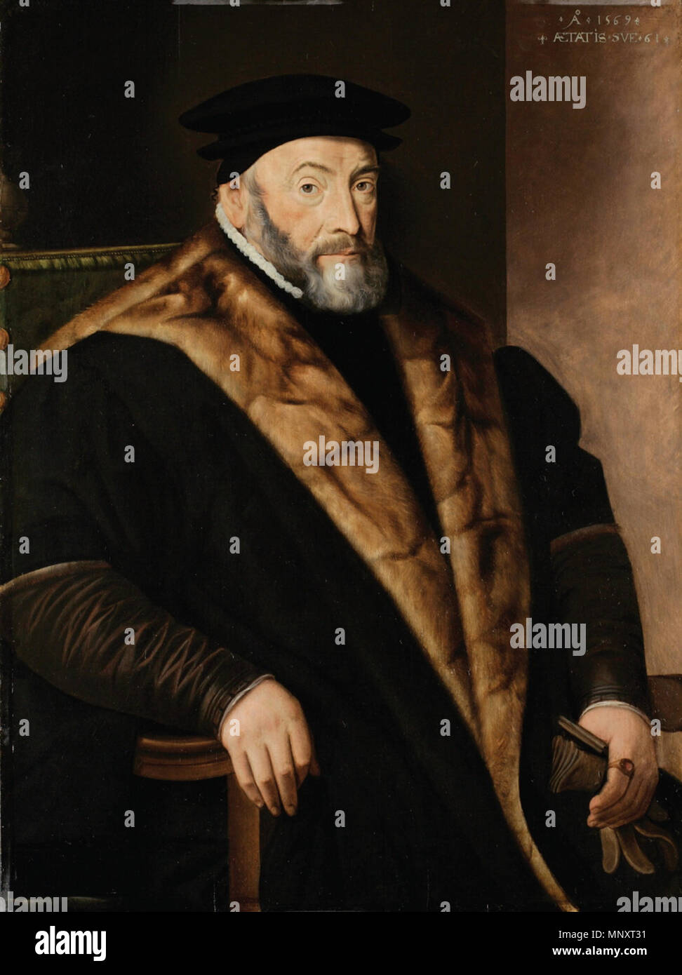 Lord audley hi-res stock photography and images - Alamy