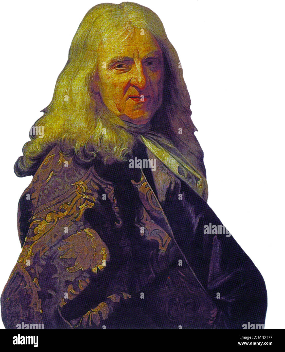 Corneille thomas hi-res stock photography and images - Alamy