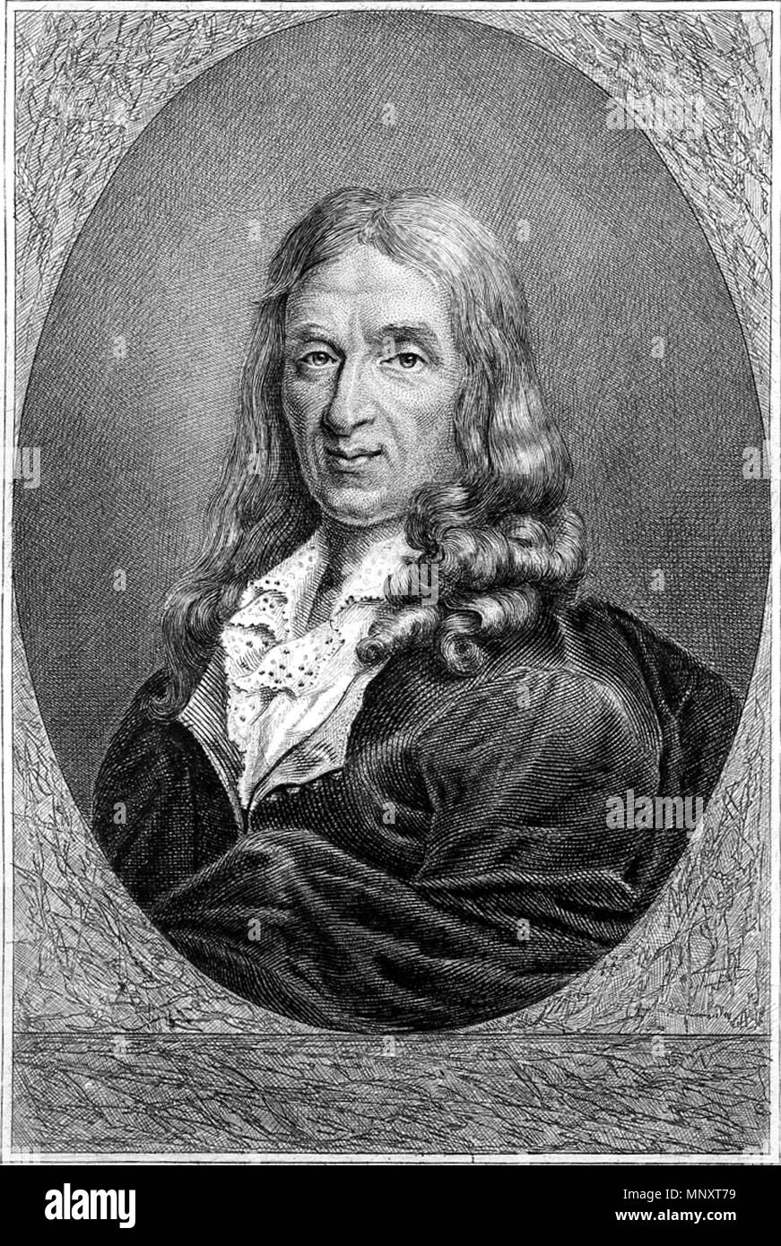 . English: Thomas Corneille (1625-1709), French dramatist. . 1845. 1187 ...