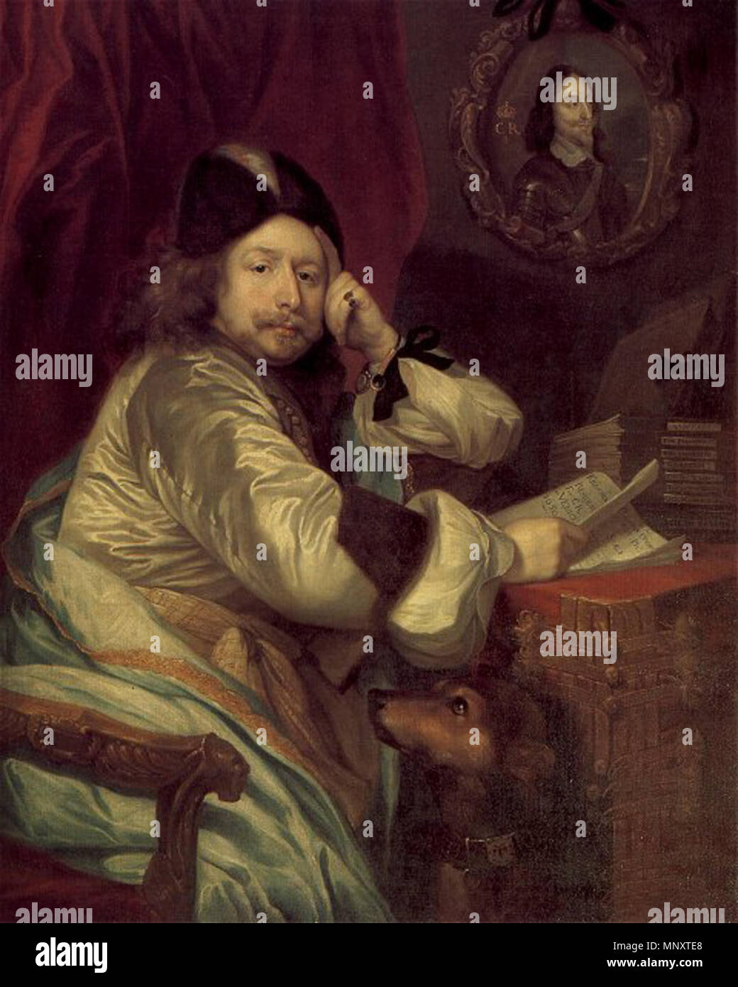 William sheppard hi-res stock photography and images - Alamy