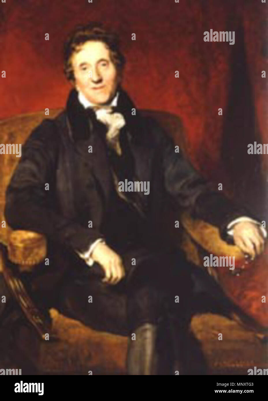 Sir john soane hi-res stock photography and images - Alamy