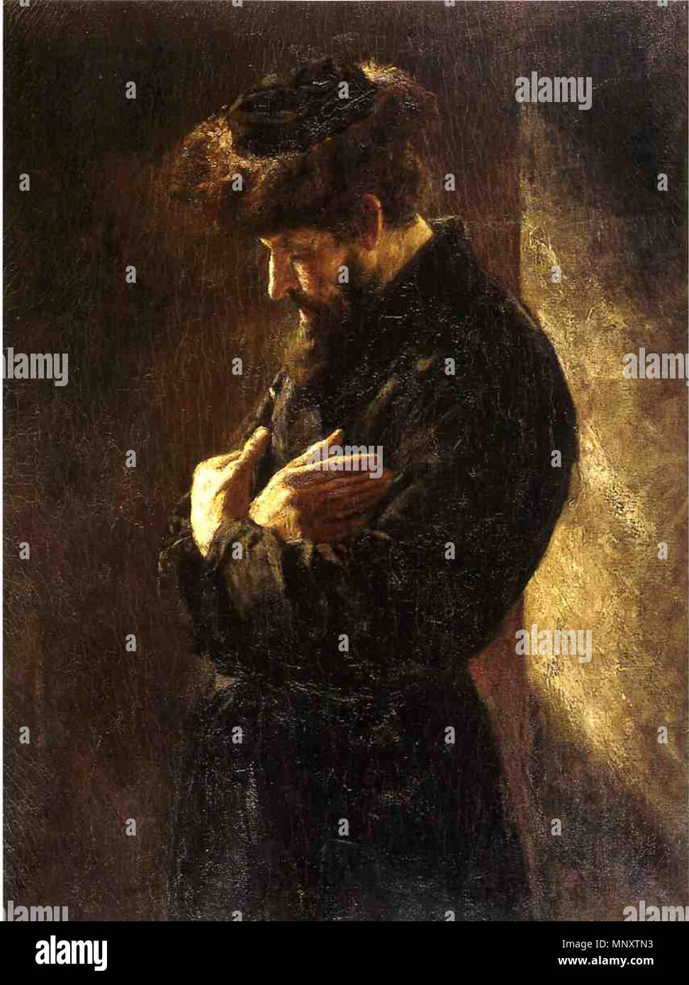 . English: The Polish Exile Polski: Polski banita . circa 1882. 1189 ...