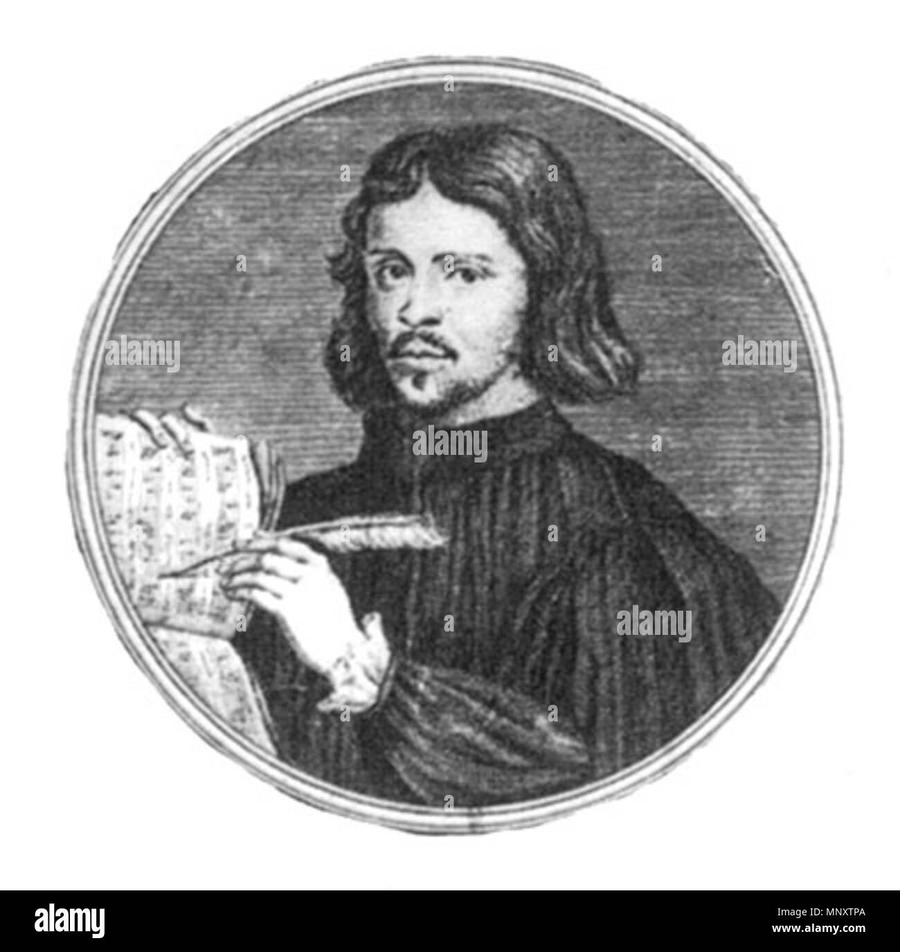 Thomas tallis hi-res stock photography and images - Alamy