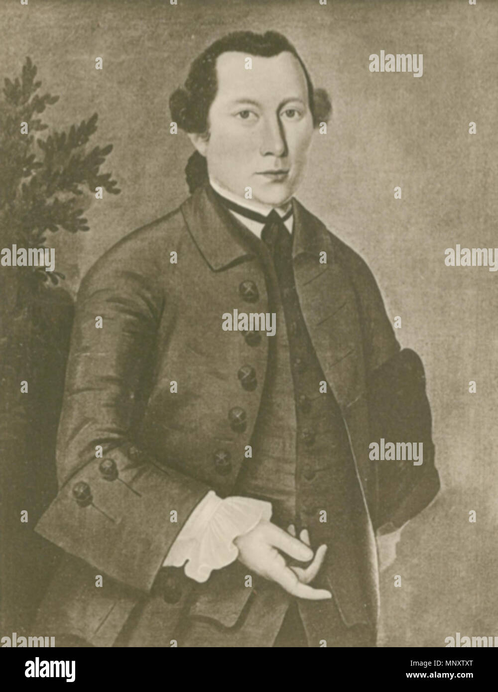 Thomas stevenson hi-res stock photography and images - Alamy