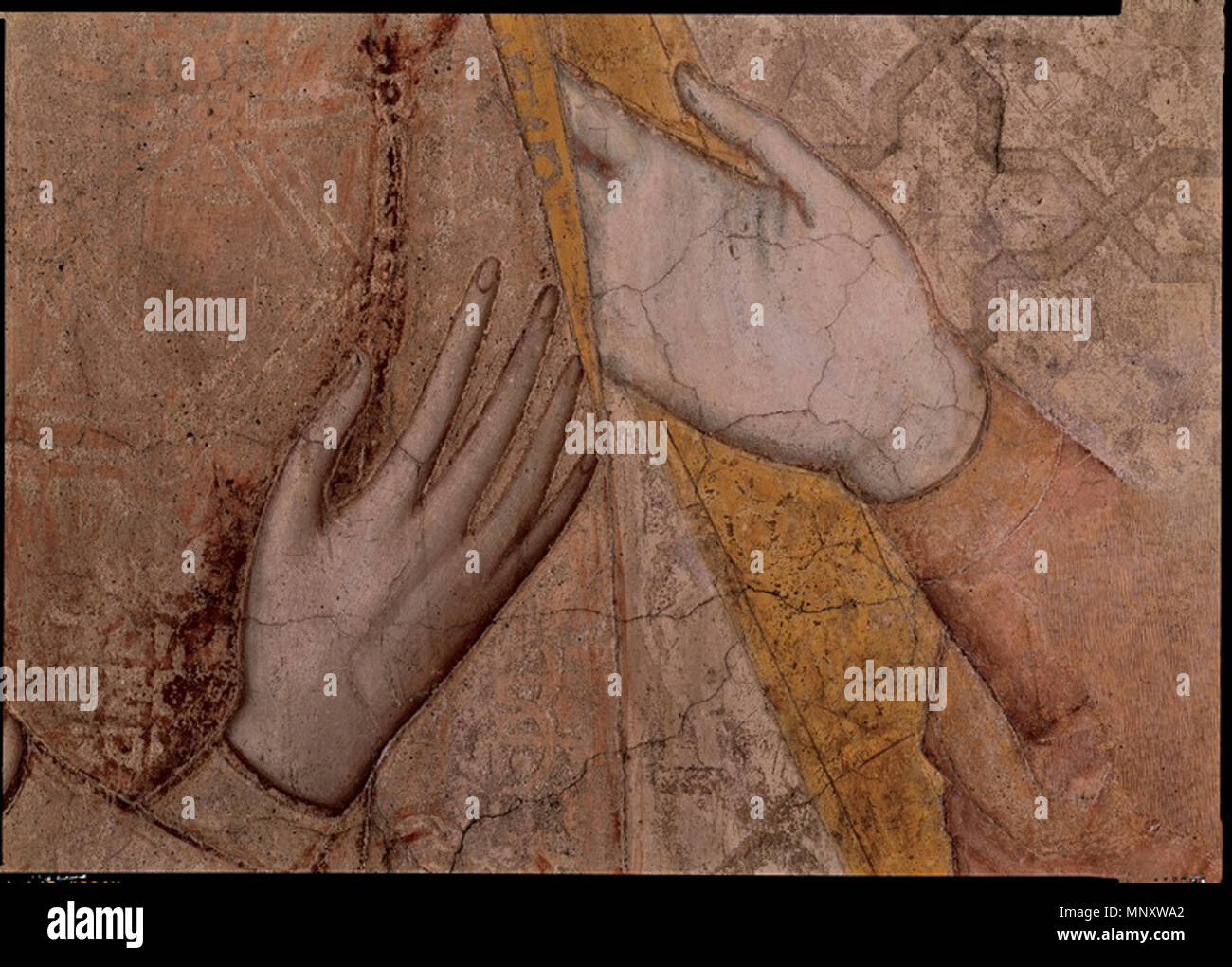 Tiburio dell'abbazia di chiaravalle hi-res stock photography and images ...