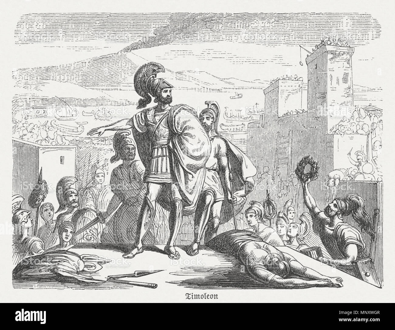 1194 bc hi-res stock photography and images - Alamy