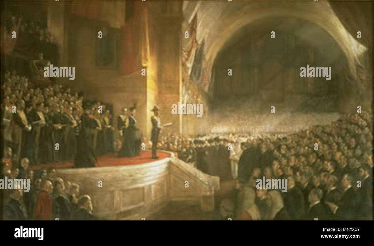 Tom roberts the big picture hi-res stock photography and images - Alamy