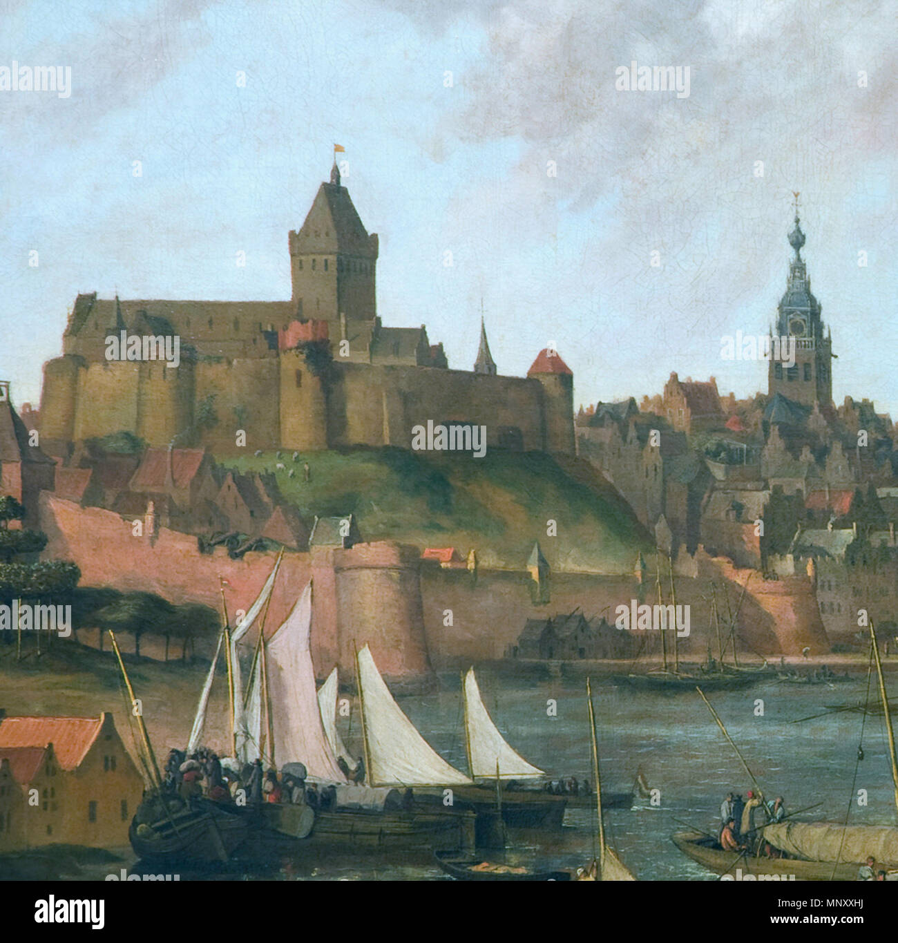 Verschuur lieve hi-res stock photography and images - Alamy