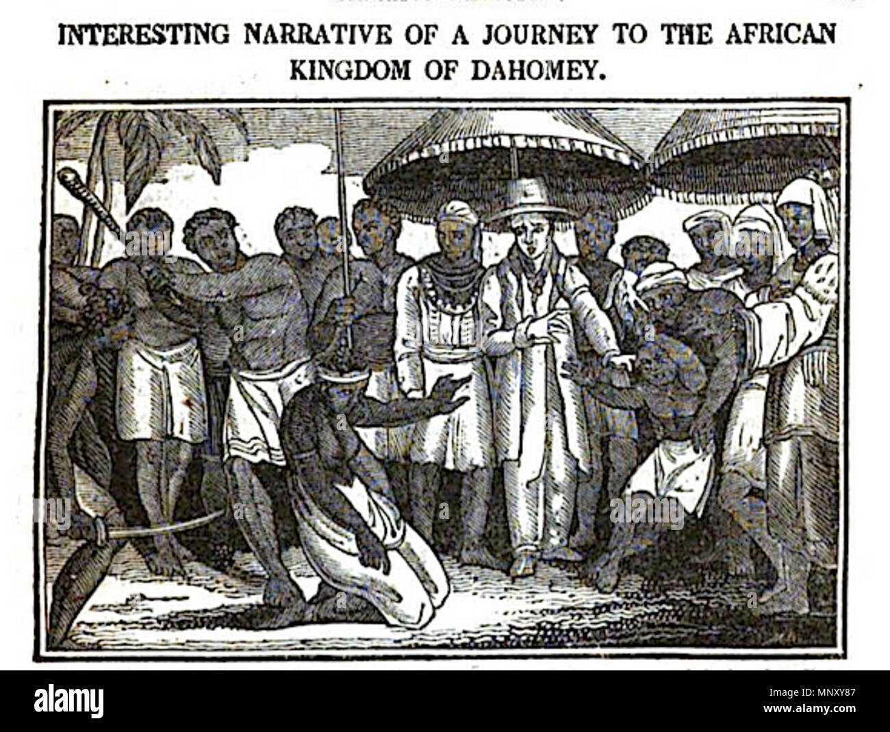 African kingdom hi-res stock photography and images - Alamy