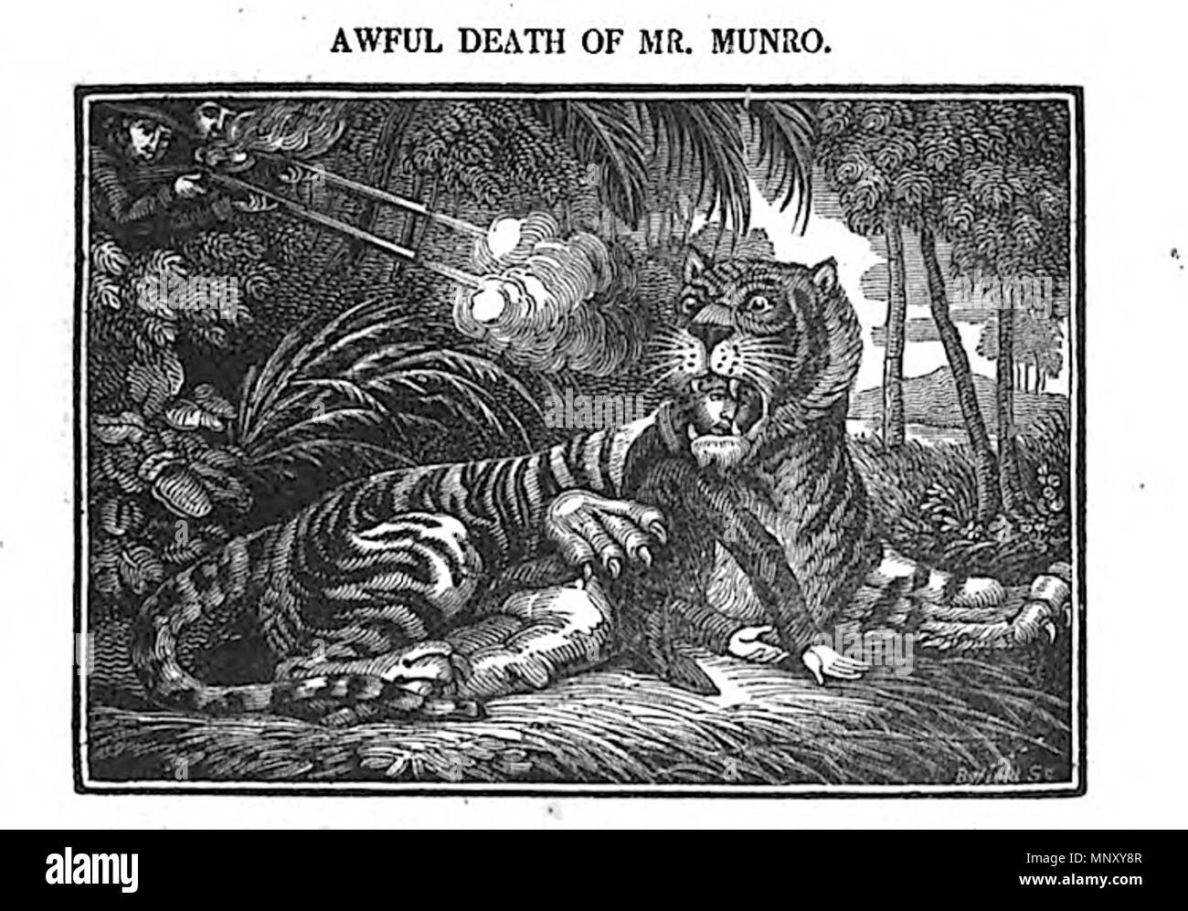 Hector munro death hi-res stock photography and images - Alamy