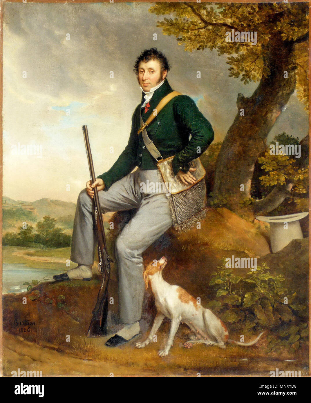 1826 en hi-res stock photography and images - Alamy