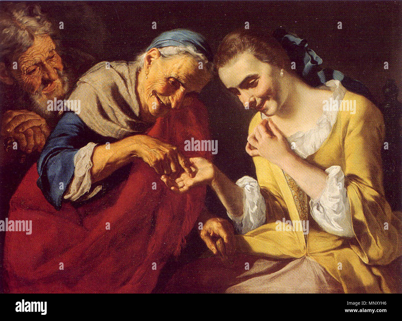 Traversi giuseppe hi-res stock photography and images - Alamy