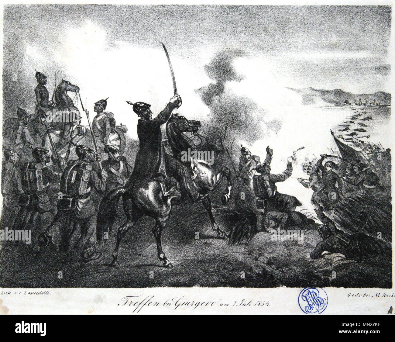 1806 vienna hi-res stock photography and images - Alamy