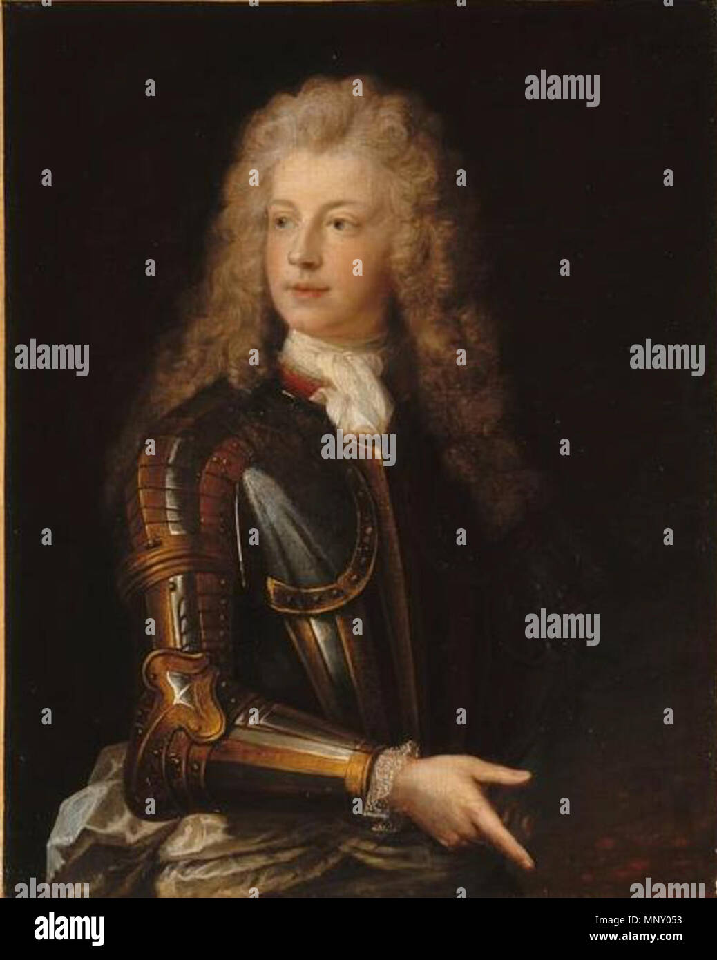 . English: Louis Auguste de Bourbon, Prince of Dombes (1700-1755 ...