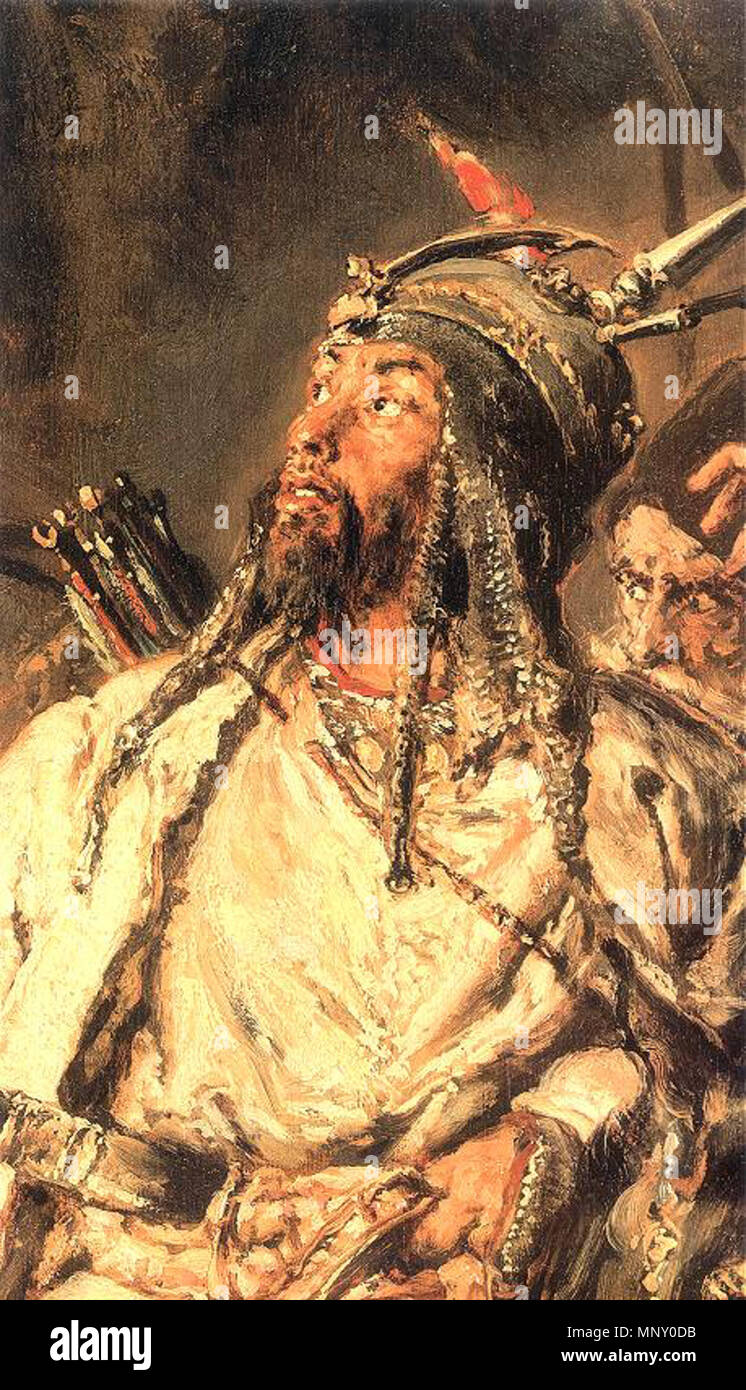 Tugay bey hi-res stock photography and images - Alamy