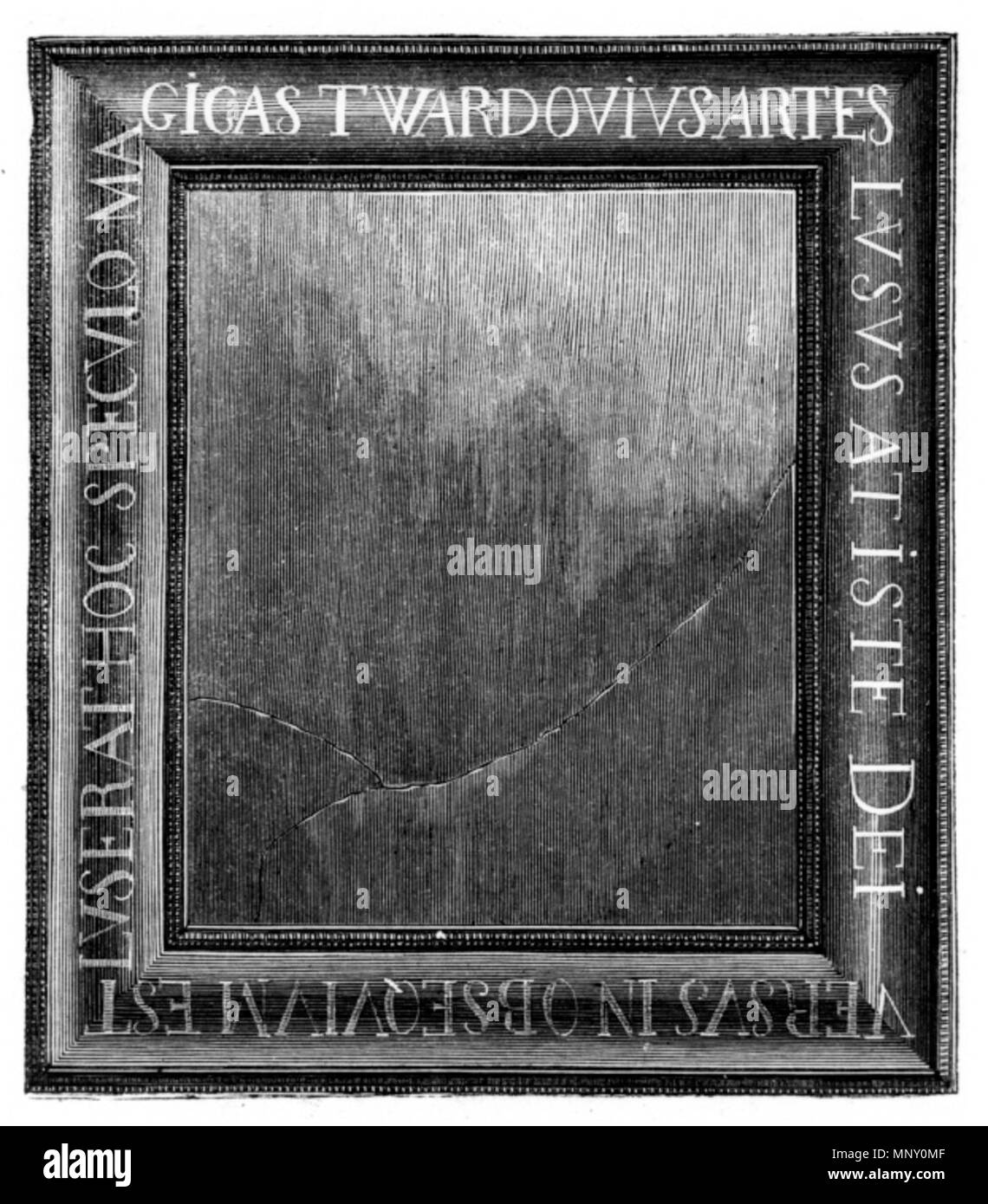 16th century mirror hi-res stock photography and images - Alamy