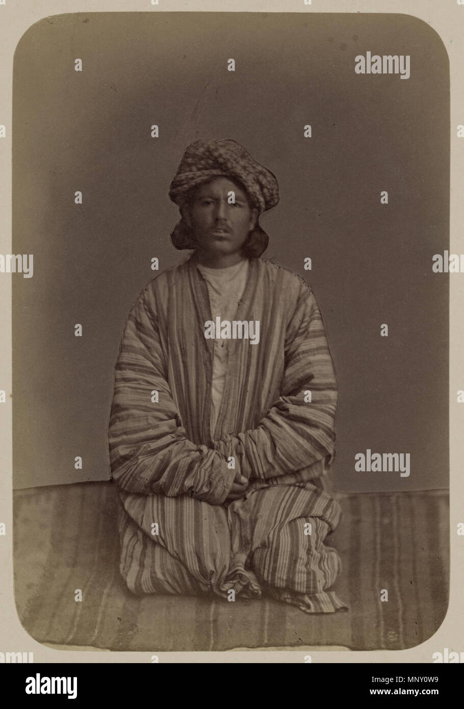 Types afghans hi-res stock photography and images - Alamy