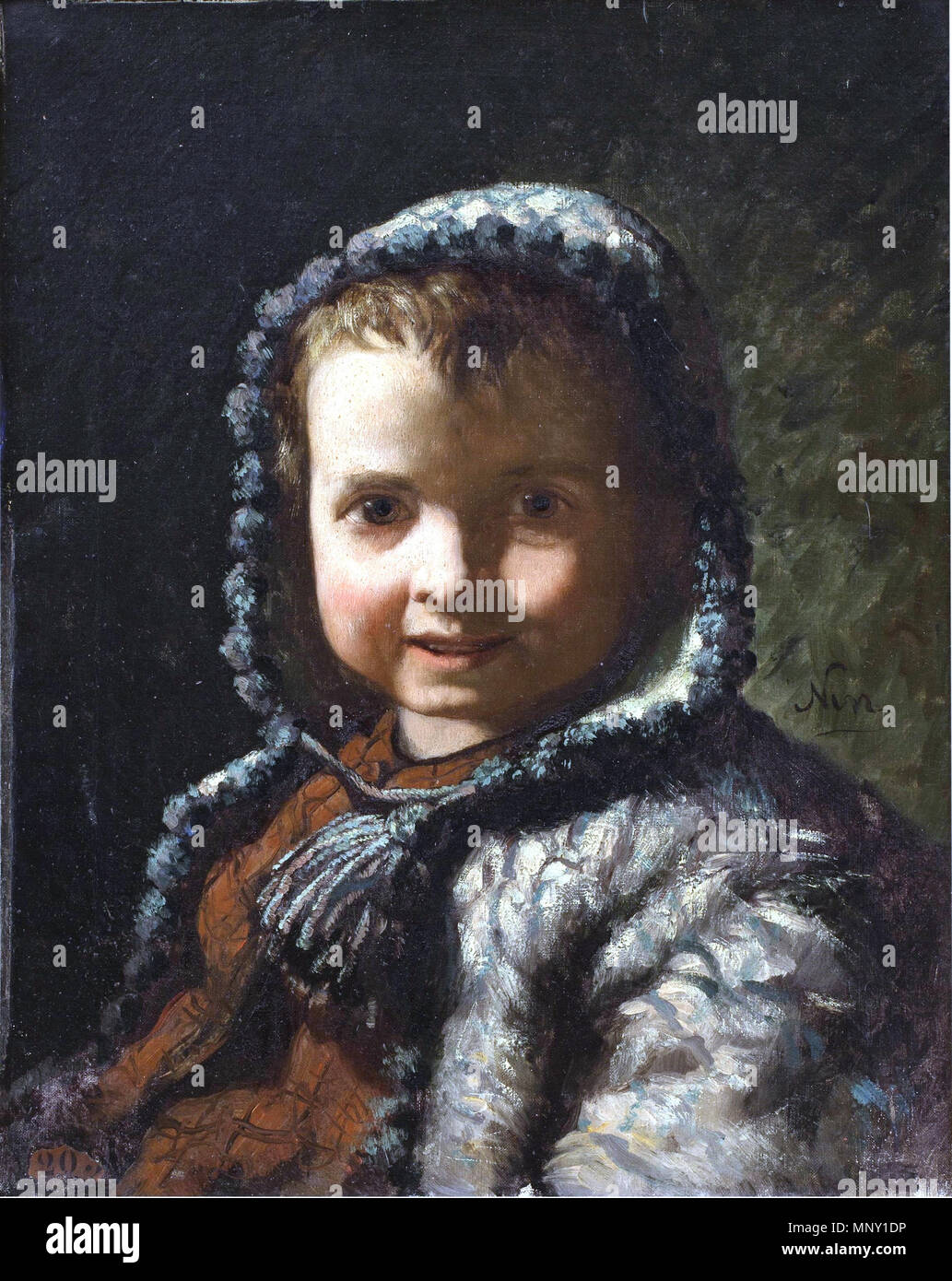 Estudio del museo hi-res stock photography and images - Alamy