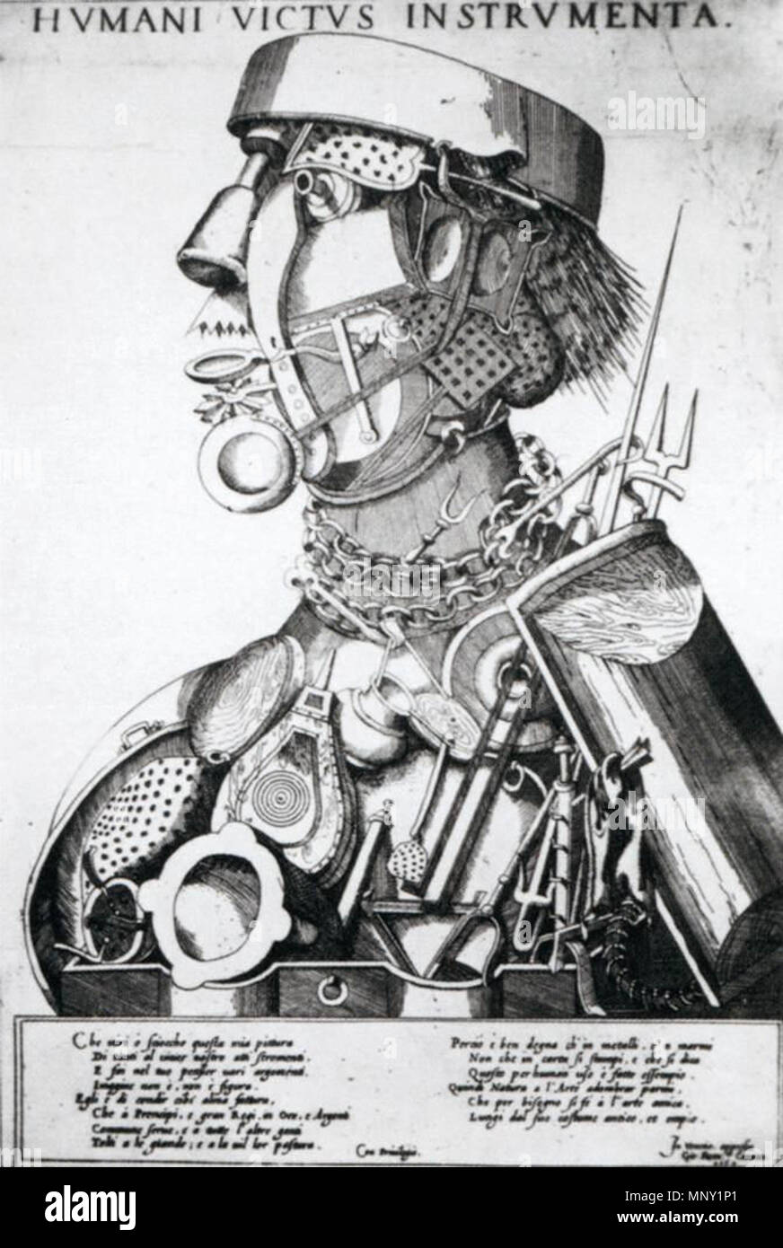 English: Humani Victus Instrumenta: Ars Coquinaria 1569. 1214 Unknown ...