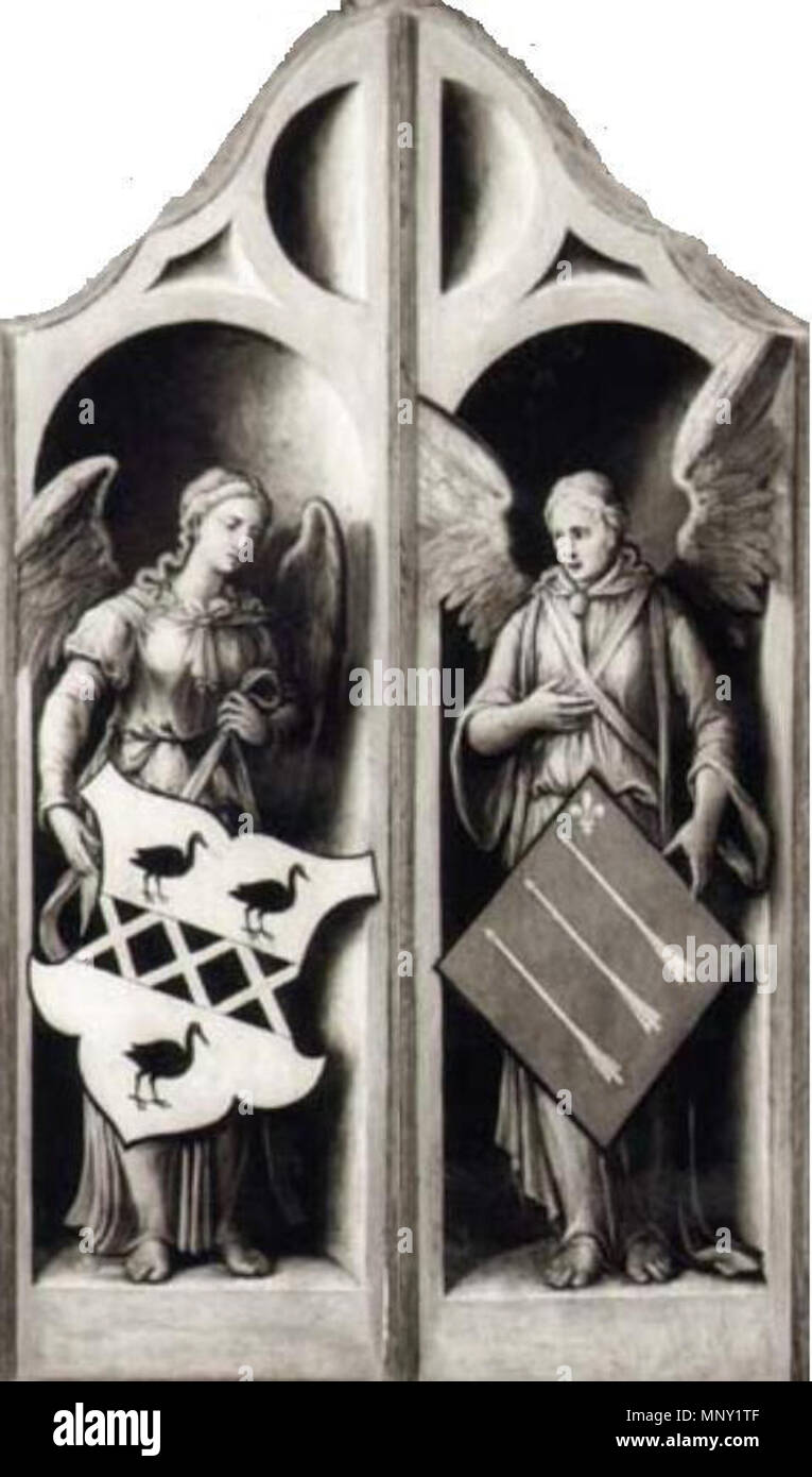 Family shields hi-res stock photography and images - Alamy