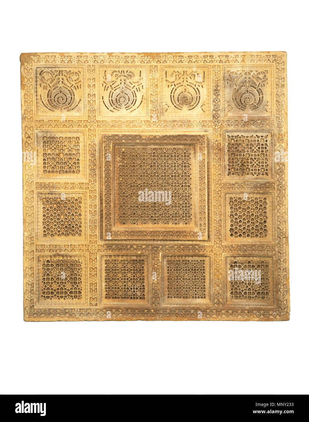 Medieval indian art Cut Out Stock Images & Pictures - Alamy