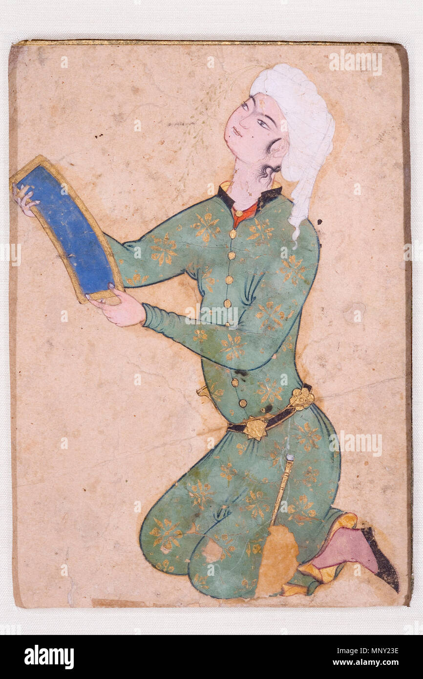 Iran miniature hi-res stock photography and images - Alamy