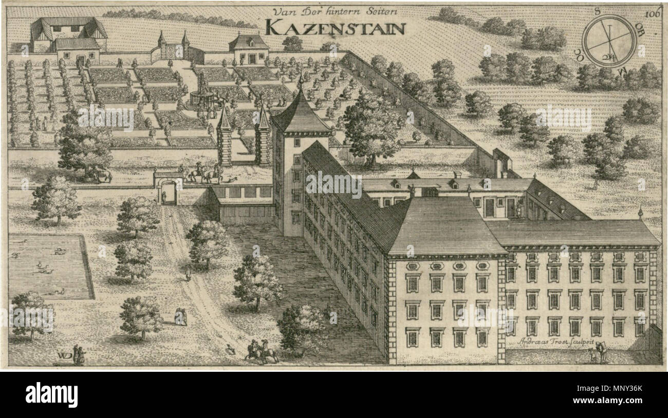 Nuremberg castle map hi-res stock photography and images - Alamy