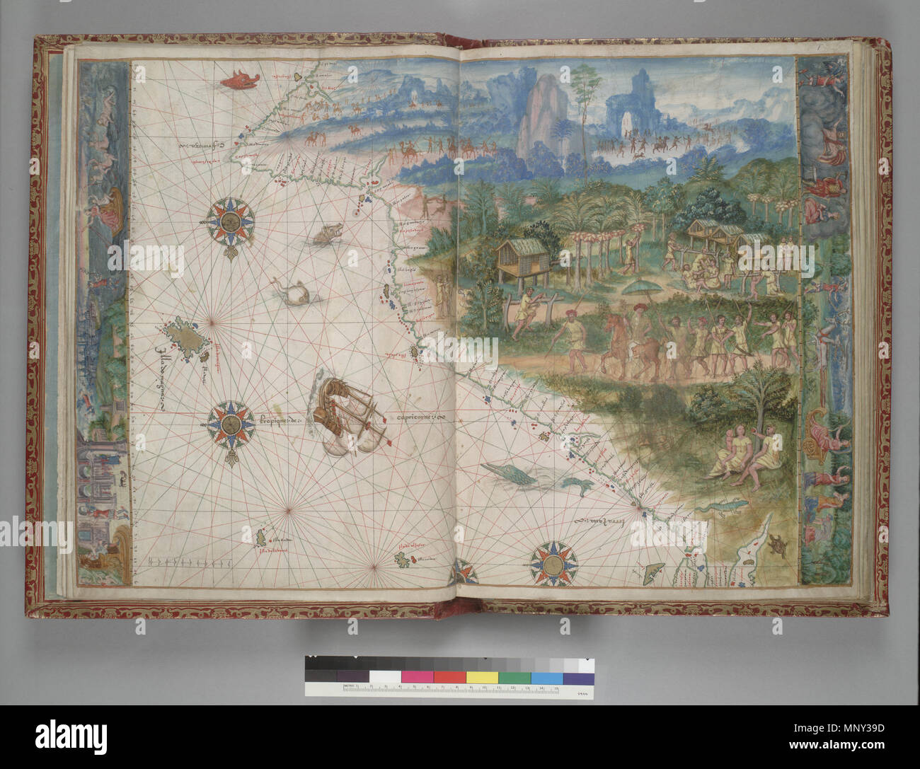 East java map hi-res stock photography and images - Alamy